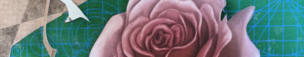 The Art of Fussy Cutting: How to Perfectly Cut Paper for Crafting ...