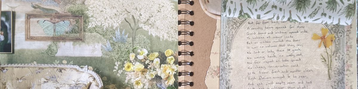 Themed Junk Journal Ideas | Junk Journal Stuff